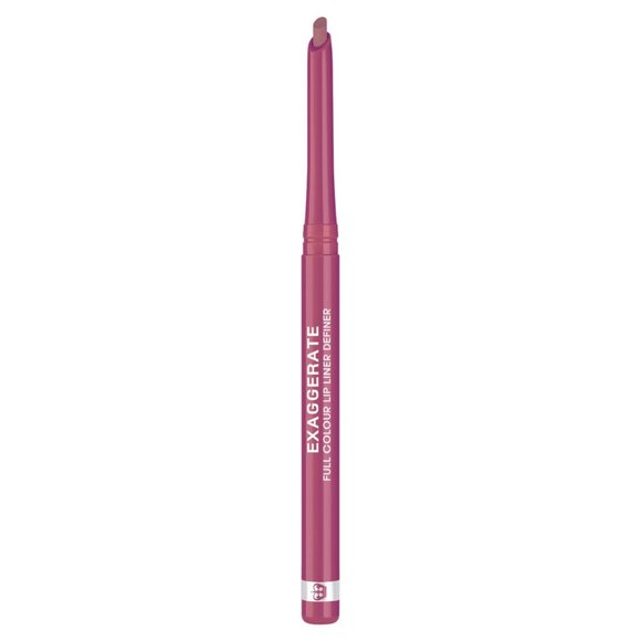 Rimmel London | Makeup | 55 Rimmel Eastend Snob Exaggerate Lip Liner ...
